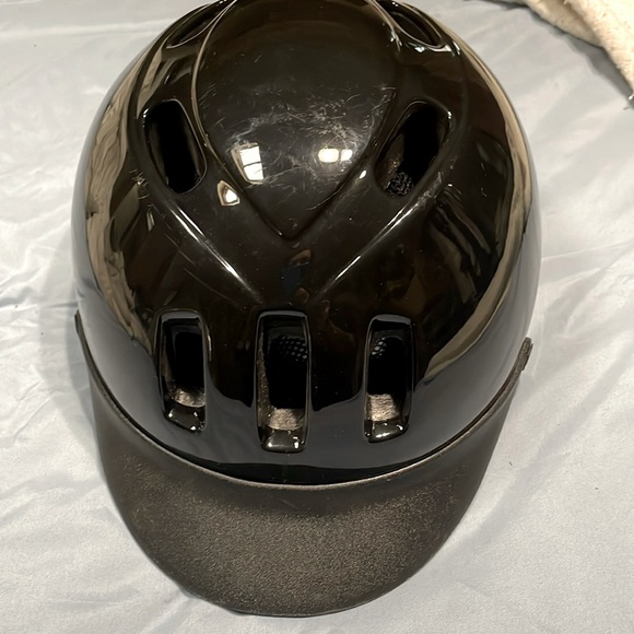 Troxel | Accessories | Troxel Riding Helmet Size L Equestrian Horse ...